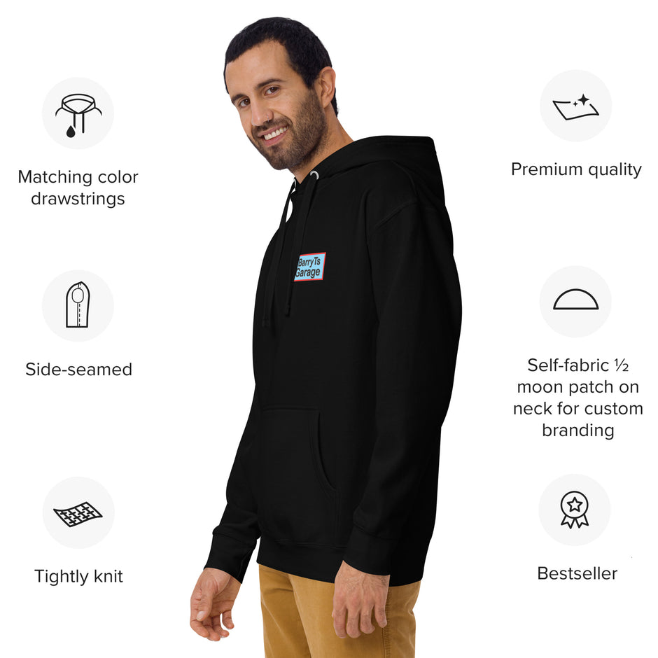 Home page – Barry Ts Garage