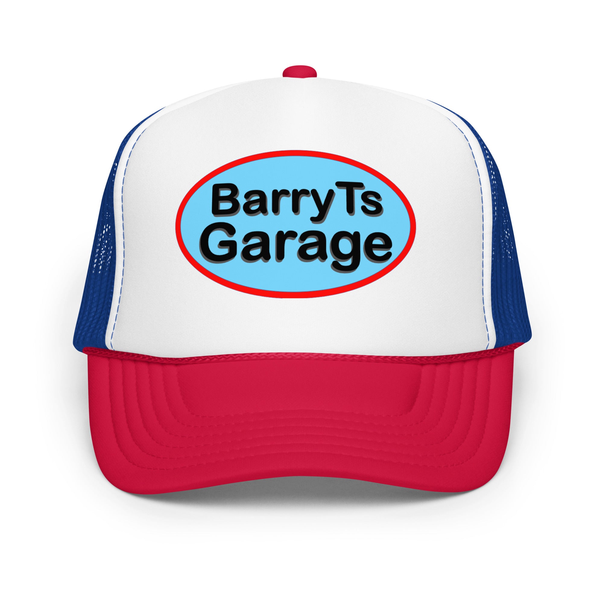 Home page – Barry Ts Garage