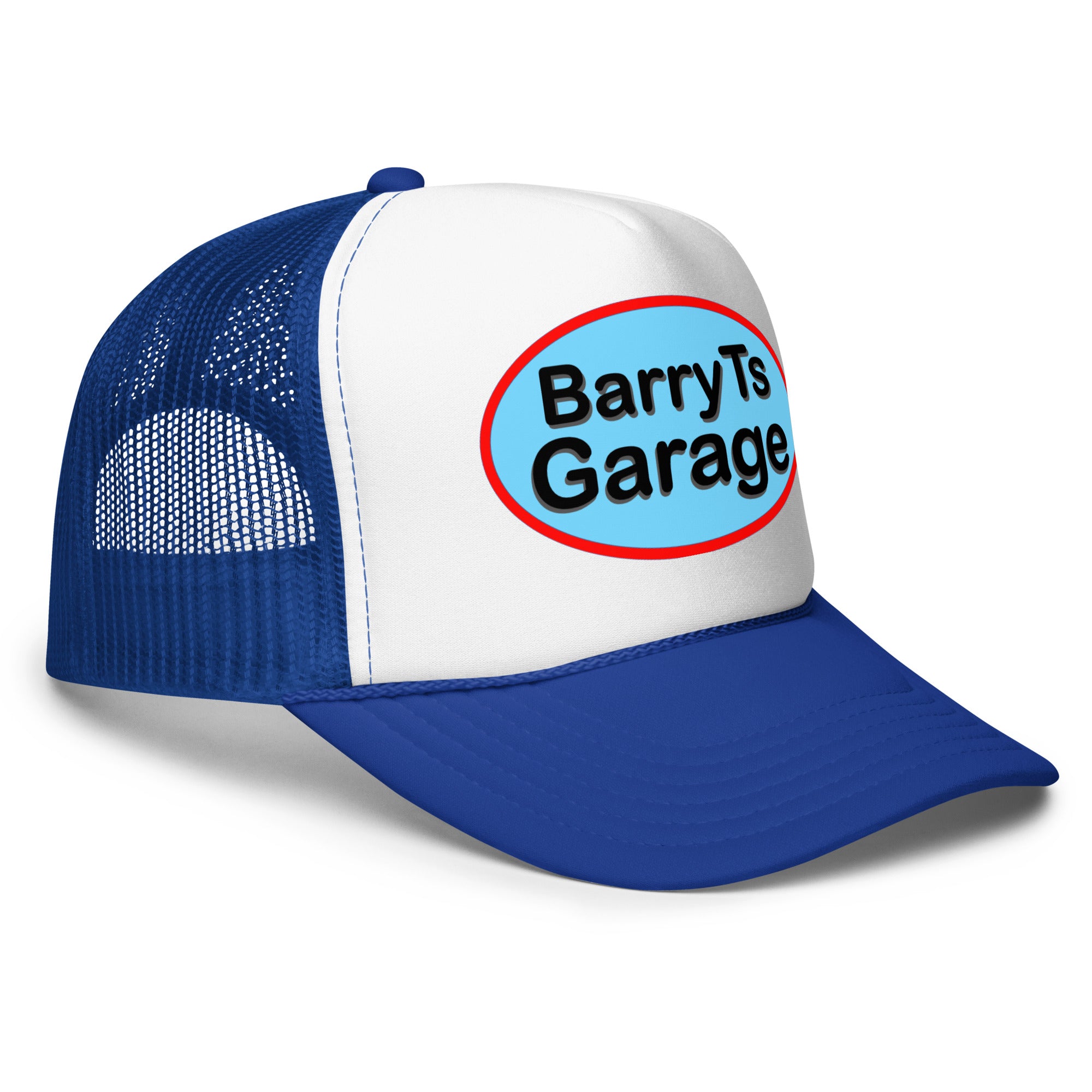 Home page – Barry Ts Garage
