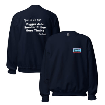 Home page – Barry Ts Garage
