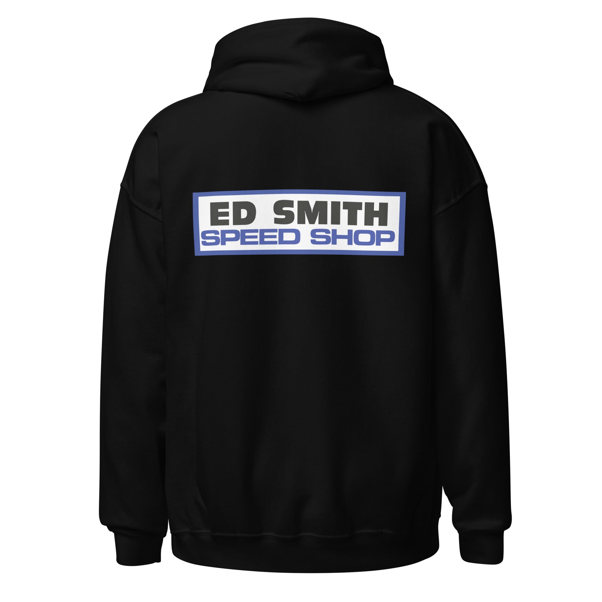 Ed Smith Collection – Barry Ts Garage