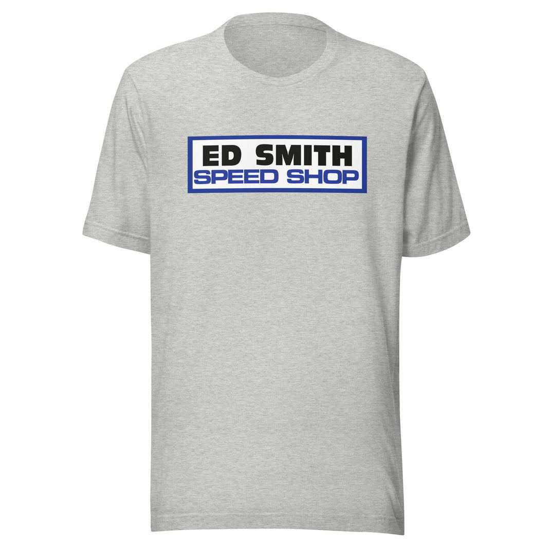 Ed Smith Collection – Barry Ts Garage