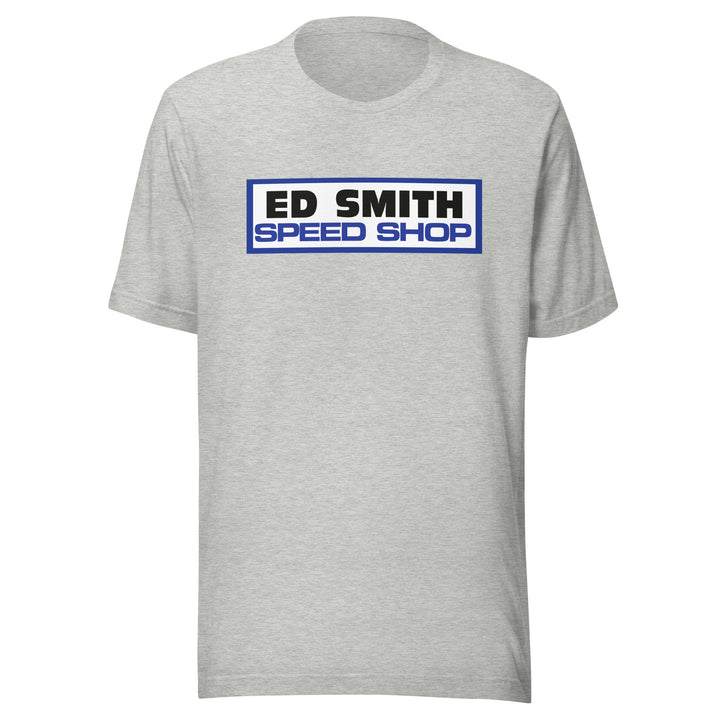 Ed Smith Collection – Barry Ts Garage