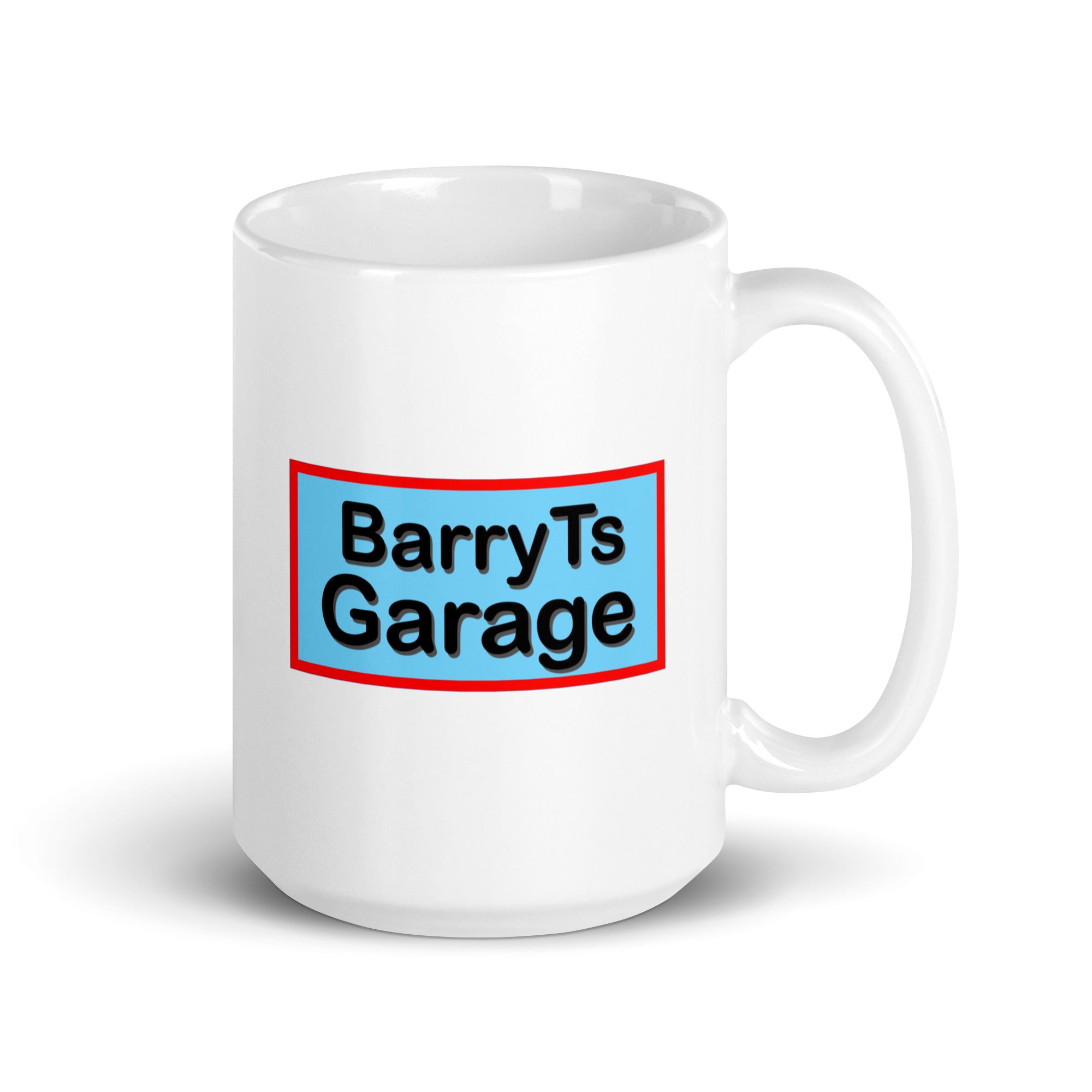 BarryTsGarage – Barry Ts Garage